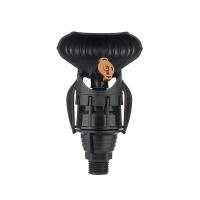 China Multi-outlet Nozzle Farm Irrigation Sprinkler for Quick Connect 180 County Sprinkler for sale