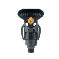 China Picture Shows 180-degree Rotary R10 Multi-outlet Nozzle Medium sprinkler irrigation system for sale
