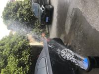 China Picture Shows 180-degree Rotary R10 Multi-outlet Nozzle Medium sprinkler irrigation system for sale