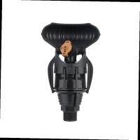 China Picture Shows 180-degree Rotary R10 Multi-outlet Nozzle Medium sprinkler irrigation system for sale