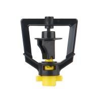 China 360 Degrees Water Sprinkler for Agricultural Irrigation Strong and Pressure 150-300kpa for sale