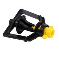 China 360 Degrees Water Sprinkler for Agricultural Irrigation Strong and Pressure 150-300kpa for sale