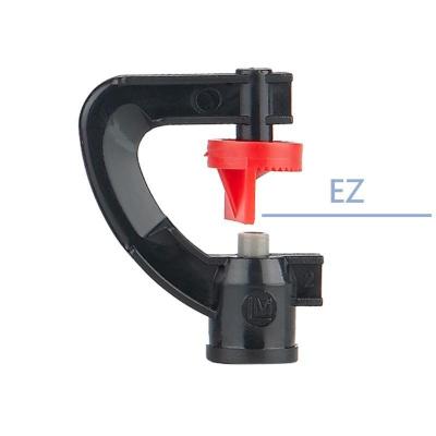 China 180 Refraction Nozzle Swing Wobbling Sprinklers for Irrigation System in Farm Gardens for sale