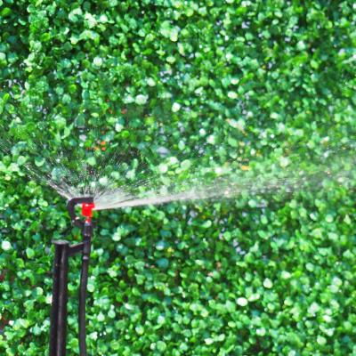 China 150-300KPA Occasion Selection Support G Type 180 Degrees Agriculture Micro Jet Sprinkler Irrigation Pipe for sale