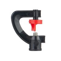 China Agriculture Irrigation 180 Degree Refraction Nozzle for 360 Degree Garden Sprinklers for sale