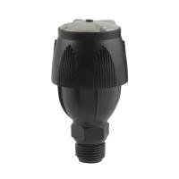 China 360 Degree Double Nozzle Insect-Proof Sprinkler for Outdoor Medium-Range Irrigation for sale