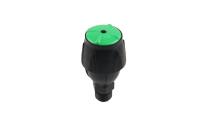China 360 Degree Double Nozzle Insect-Proof Sprinkler for Outdoor Medium-Range Irrigation for sale