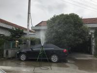China Customized Water Pumps Watering Irrigation Kit for Engineering Plastic Durable Irrigation for sale