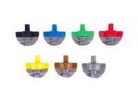 China 3.2-4.5M Spray Radius Frameless Rotation Sprinkler for Precise County Irrigation for sale