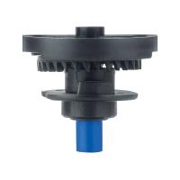 China 360 Degree Rotating Sprinkler The Perfect Solution For High And Low Medium Irrigation for sale