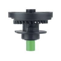 China 360 Degree Rotating Sprinkler The Perfect Solution For High And Low Medium Irrigation for sale