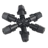 China Picture Shows Multi-combination Micro Sprinkler for Precise Irrigation in Agriculture for sale