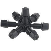 China Picture Shows Multi-combination Micro Sprinkler for Precise Irrigation in Agriculture for sale