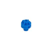 China Farm Irrigation Water pressure control Damping 360 rotation sprinklers for sale