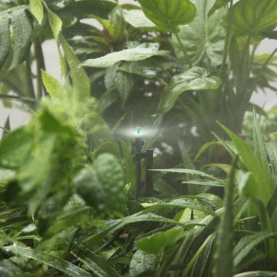 China Agriculture Irrigation Connection Quick Connect Atomized Spray for Micro Irrigation for sale