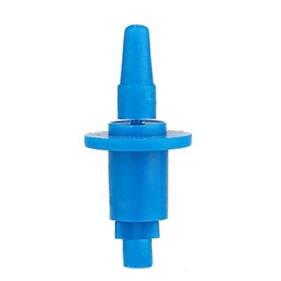 China Full Circle Refraction Atomized Sprinklers for Agriculture and Forestry Picture Shows for sale