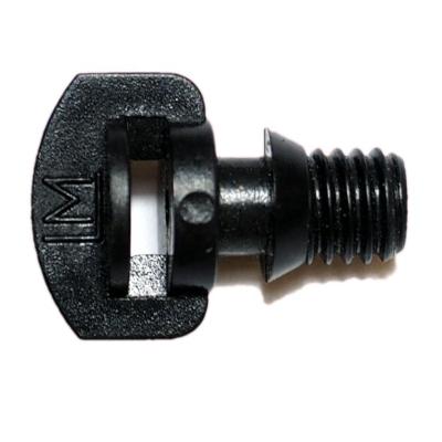 China Refraction Atomized Irrigation Watering Rotating Sprinkler with Engineering Plastic for sale