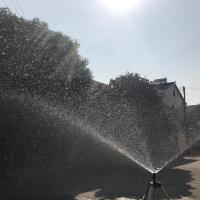 China Scattering Rotation Sprinkler for 360 Degree Farm Irrigation in Agriculture for sale