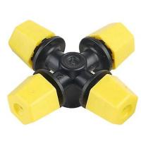 China Four-outlet Atomized Irrigation Spray for Agriculture And Forestry Endurable and Style for sale