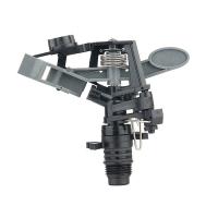 China Normal Style 1/2'' Impact Arm Irrigation Sprinkler on Tripod with Controllable Angle for sale