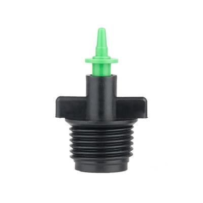 China Endurable Complete Circle Refraction and Agricultural Sprinkler for Optimal Irrigation for sale