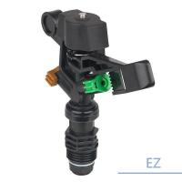 China Normal Style Engineering Plastic Water Sprinkler for Farm and Garden Irrigation System for sale