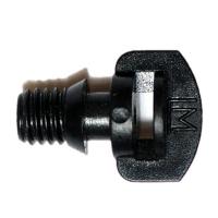 China Atomized Irrigation in Agriculture Made with Micro Screw Sprinklers The Best Choice for sale