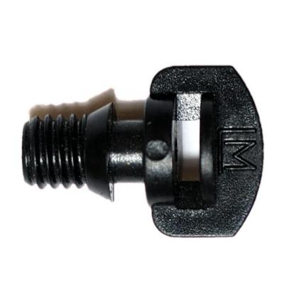 China Atomized Irrigation in Agriculture Made with Micro Screw Sprinklers The Best Choice for sale