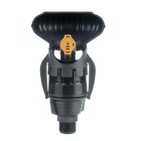 China R10 180 Multi-outlet Nozzle Rotating Sprinkler for Outdoor Watering on Farm Irrigation for sale