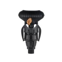 China R10 180 Multi-outlet Nozzle Rotating Sprinkler for Outdoor Watering on Farm Irrigation for sale