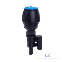China 360 Rotate Garden Sprinkler for Direct Outdoor Insect-Proof Irrigation Everyday Design for sale
