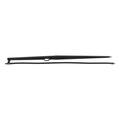 China Quick Connect Agriculture Water Irrigation Sprinkler Rod Set 50cm for Farm Irrigation for sale
