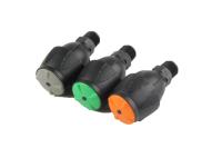 China 360 Rotate Garden Sprinkler for Direct Outdoor Insect-Proof Irrigation Everyday Design for sale