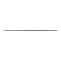 China Quick Connect Agriculture Water Irrigation Sprinkler Rod Set 50cm for Farm Irrigation for sale