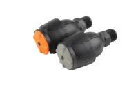 China 360 Rotate Garden Sprinkler for Direct Outdoor Insect-Proof Irrigation Everyday Design for sale