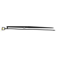 China Quick Connect Agriculture Water Irrigation Sprinkler Rod Set 50cm for Farm Irrigation for sale