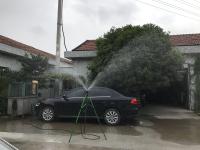 China Customized Water Pumps Watering Irrigation Kit for Engineering Plastic Durable Irrigation for sale