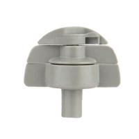 China 3.2-4.5M Spray Radius Quick Connect Agriculture and Forestry Irrigation Pipe Sprinklers for sale
