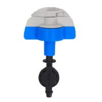 China Automatic Sprinklers for Agriculture and Forestry Irrigation Rotation Efficiency for sale
