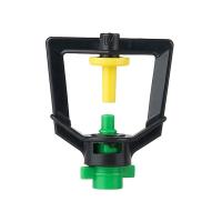 China 360 Rotary Agricultural Garden Farm Irrigation Sprinkler Machine Equipment for Watering for sale