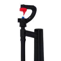 China Normal Style 180 Degrees Agriculture Irrigation Micro Jet Sprinkler for sale