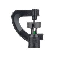 China 150-300KPA Engineering Plastic G Type Rotation Agricultural Water Sprinkler Irrigation System for sale
