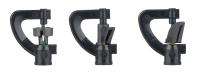 China Super Markets Commercial Buyer Watering Rotating Sprinkler for Agriculture Irrigation for sale