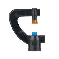 China Atomization G Type Sprinkler for Agriculture Irrigation and Upside Down Refraction for sale