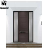 China OEM&ODM Apartment Copper Garden Gate For Home Bedroom Aesthetic Door for sale