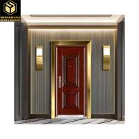 China LOW E Security Curtain Wall Window Reinforced Aluminium Sliding Window For Kitchen for sale