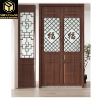 China Protect Your Home From The Elements With A Powder-Coated Copper Garden Gate for sale