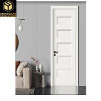 China Standard Or Customized Size Aluminum Room Door For Golden Villa With Sound Insulation And Heat Insulation Functions for sale
