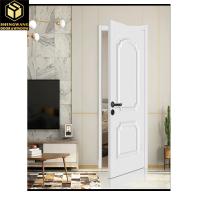 China Standard Or Customized Size Aluminum Room Door For Golden Villa With Sound Insulation And Heat Insulation Functions for sale