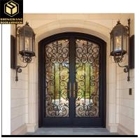China Create A Sleek And Stylish Look With Aluminium Sliding Glass Doors For Large Openings for sale